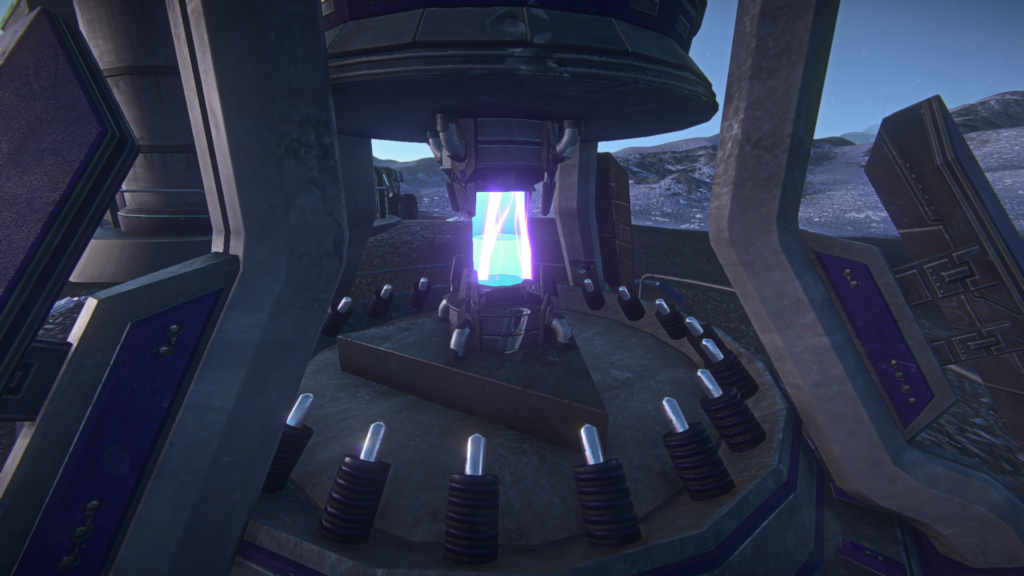 Construction System Guide | CMDRCyrious.com