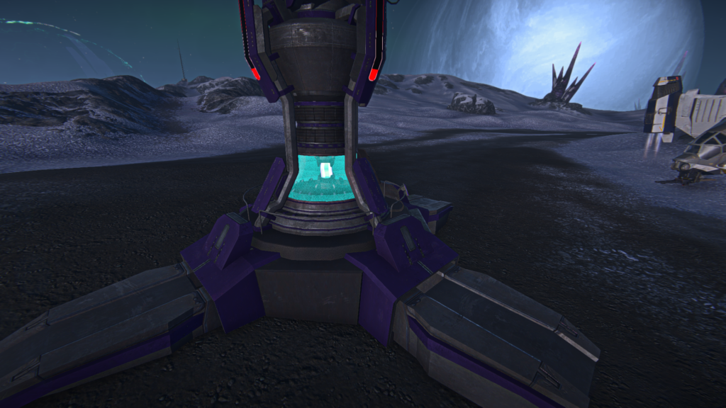 Construction System Guide | CMDRCyrious.com