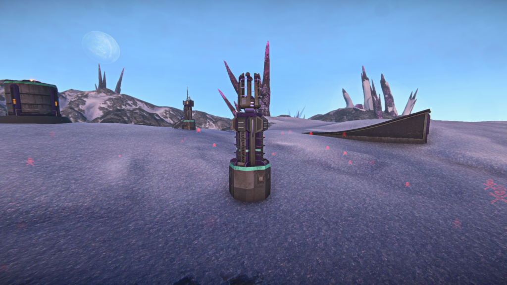 Construction System Guide | CMDRCyrious.com