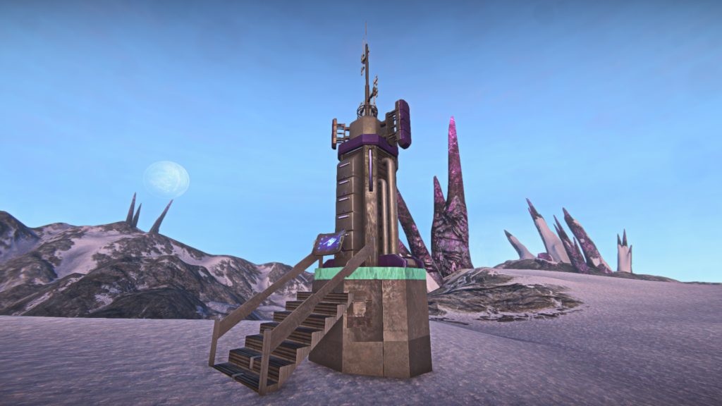 Construction System Guide | CMDRCyrious.com