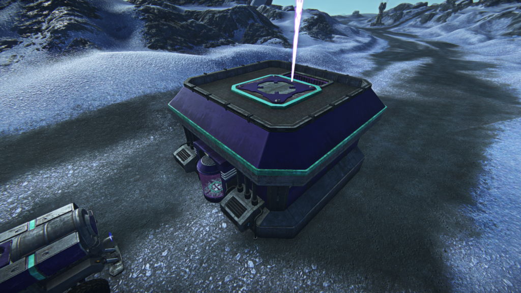 Construction System Guide | CMDRCyrious.com