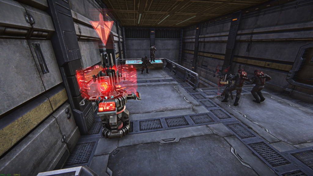 PlanetSide 2 Bases | CMDRCyrious.com