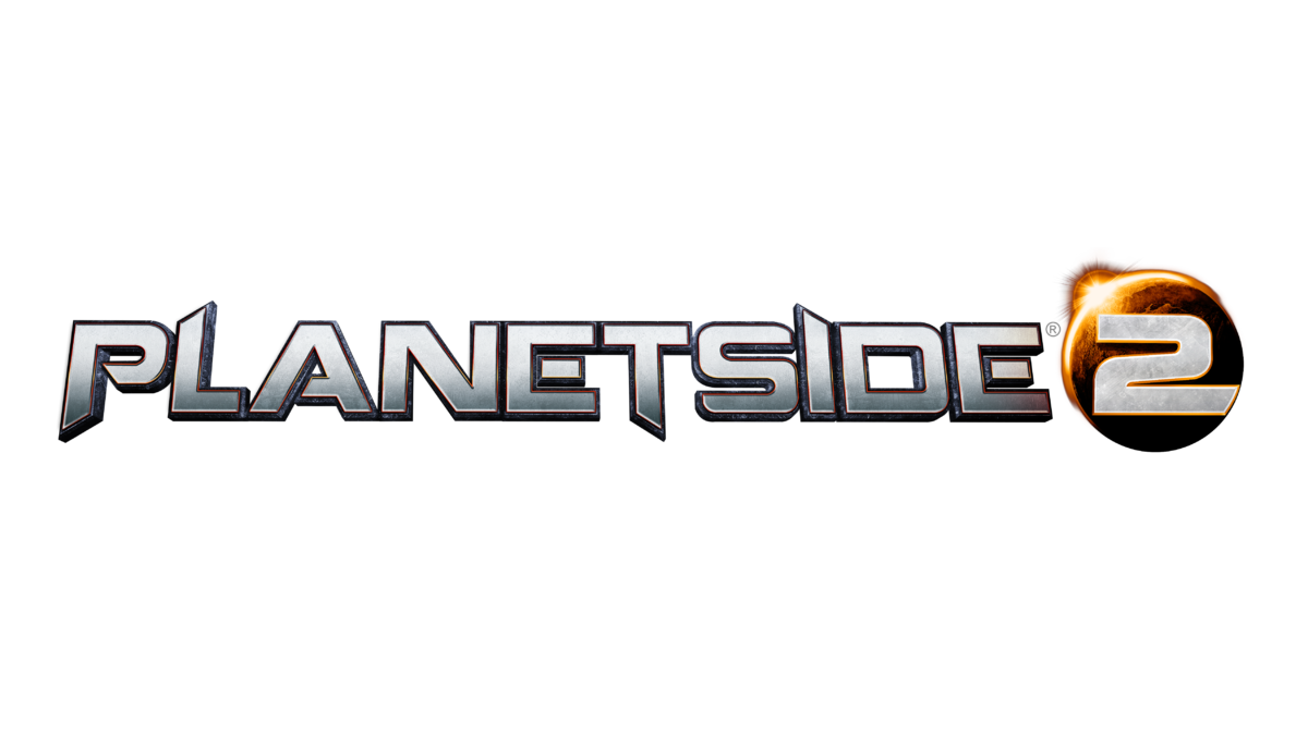 Planetside 2 Logo Transparent Showcase :: PlanetSide 2
